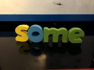 How to Teach the Alphabet - Laura McKinney Adams