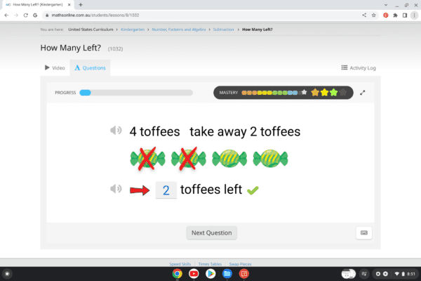 CTC Math Review - Laura McKinney Adams